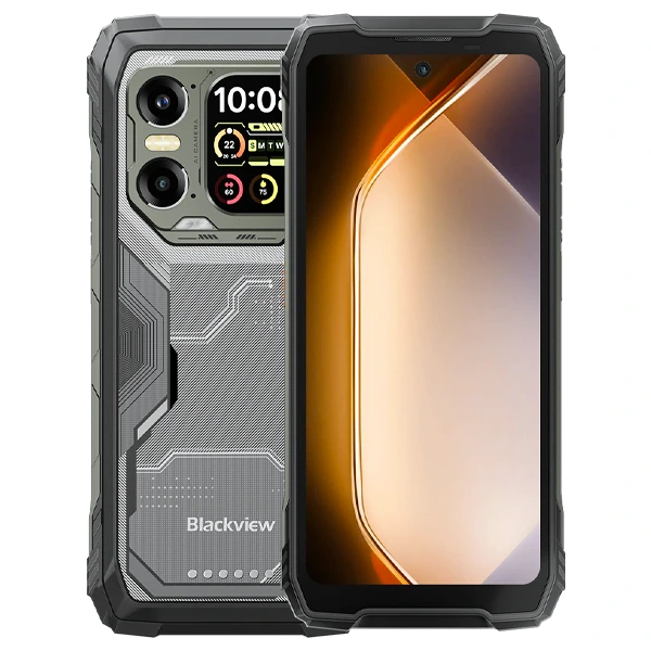 Blackview Xplore 1 Price in India 2026, Full Specs | MobileAna
