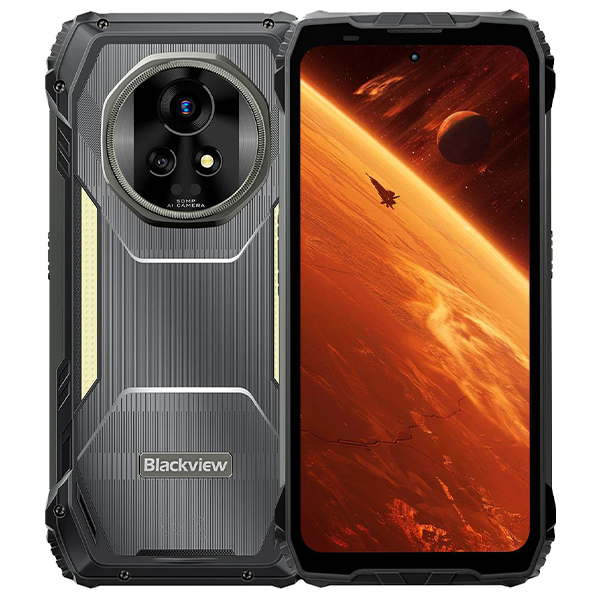 Blackview Xplore 2 Price in India 2026, Full Specs | MobileAna