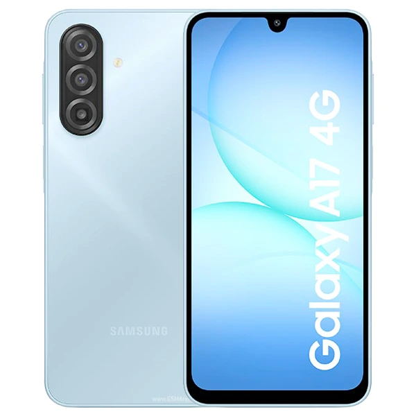 Samsung Galaxy M17 Price in India 2025, Full Specs | MobileAna