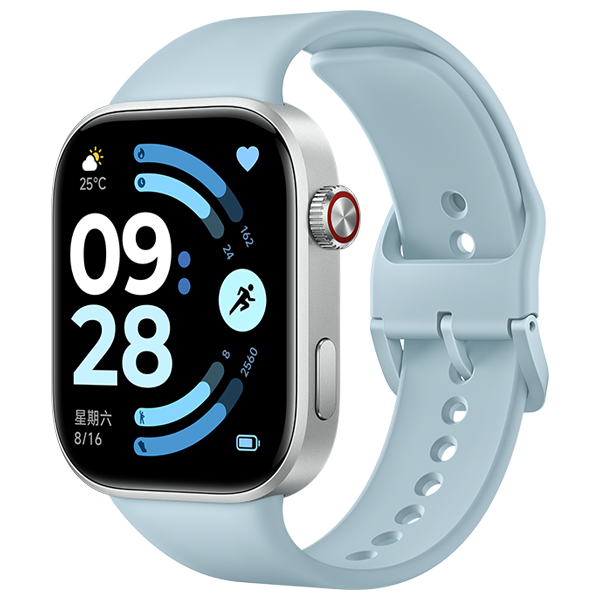 Xiaomi Redmi Watch 6 Price in India 2026, Full Specs | MobileAna