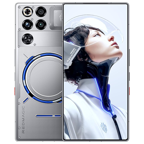 ZTE nubia RedMagic 11 Pro Price in India 2025, Full Specs | MobileAna