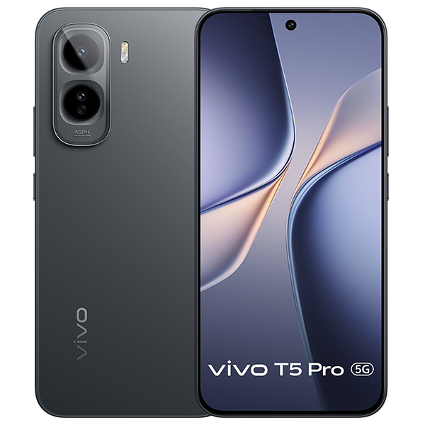 vivo T5 Pro Price in India 2026, Full Specs | MobileAna
